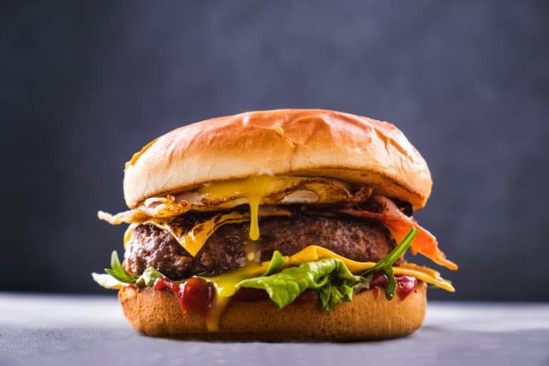 The Top 10 Burgers You Must Try in Las Vegas